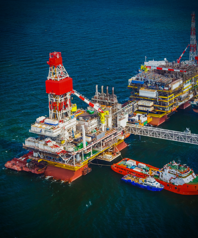 Conventional Drilling Systems | Conventional Drilling Systems | Drillmec