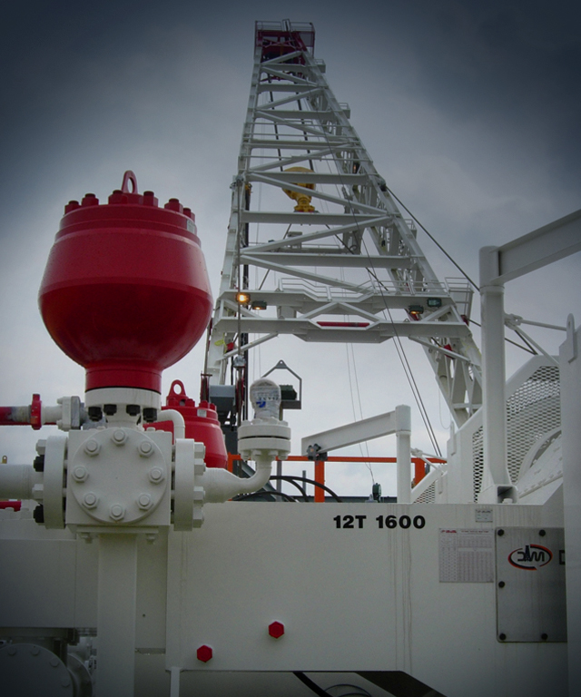 How Does A Mud Pump Work at Terence Fanning blog