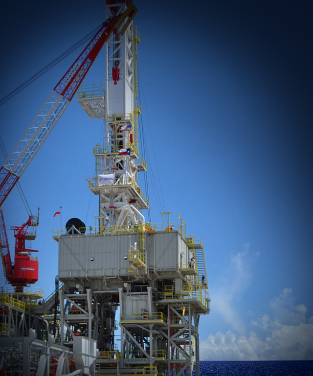 Modular Drilling Packages | Modular Drilling Packages | Drillmec