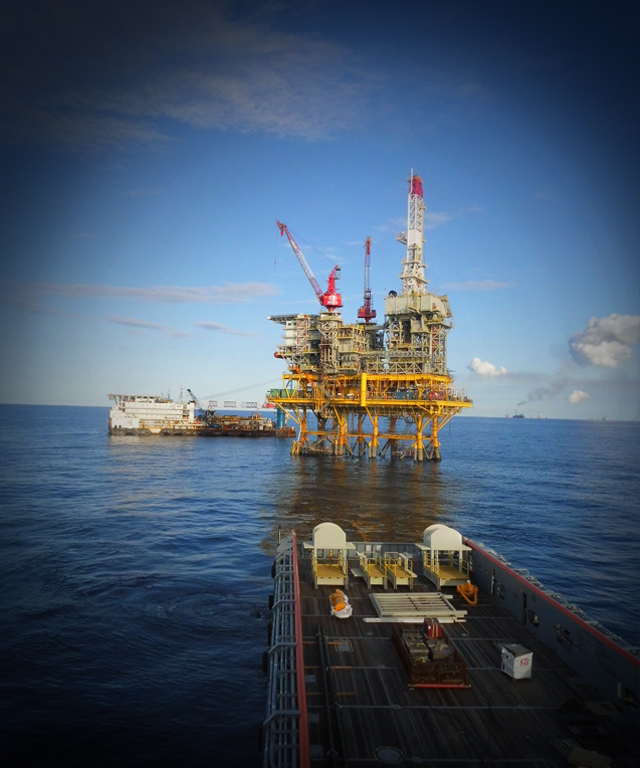 Modular Drilling Packages | Modular Drilling Packages | Drillmec