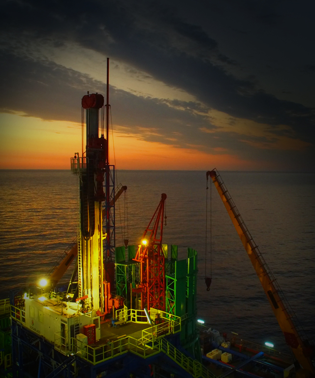 Hydraulic Rigs Packages | Hydraulic Rigs Packages | Drillmec