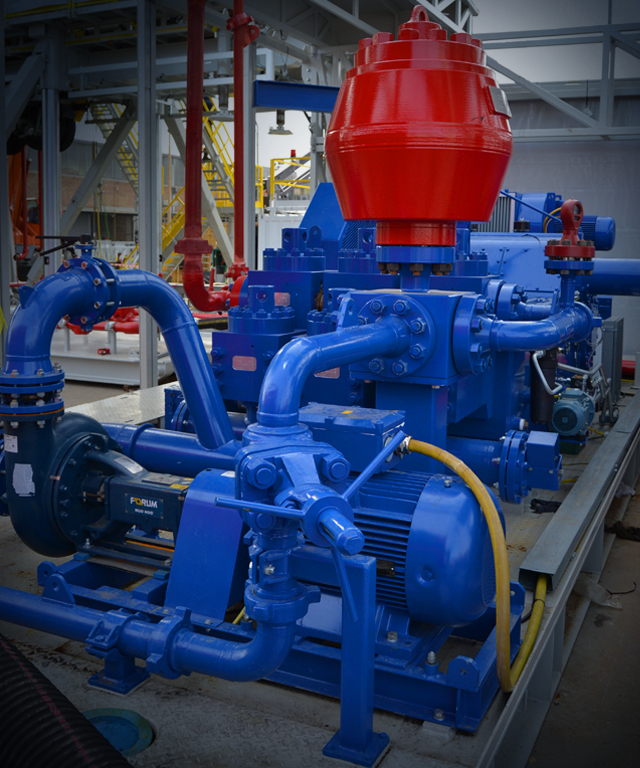 ASSET MANAGEMENT | Asset Management | Drillmec