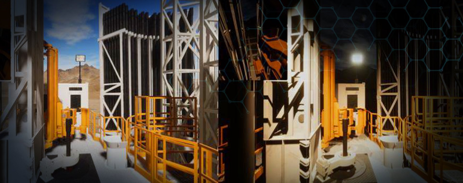 DIGITAL TWIN DOWNHOLE SIMULATOR