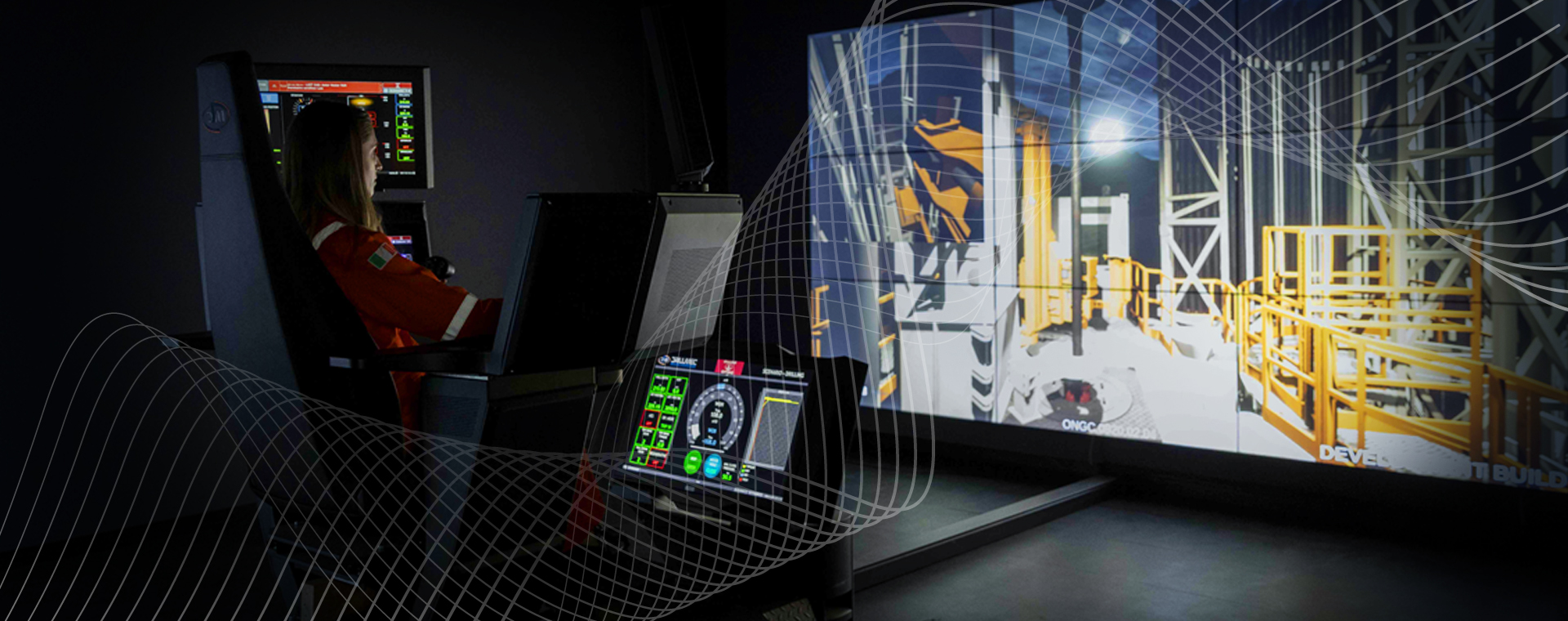 WELL CONTROL SIMULATOR