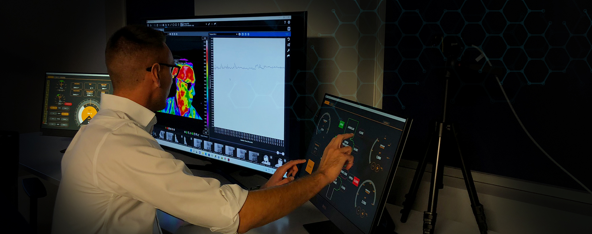 PSYCH-PHYSIO TRACKER