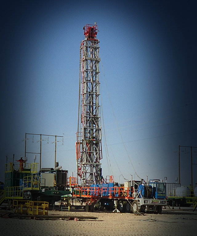 MOBILE RIGS | Mobile Rigs | Drillmec