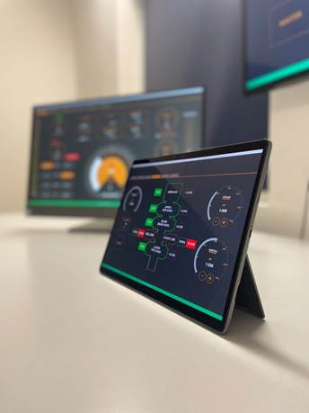 WELL CONTROL SIMULATOR